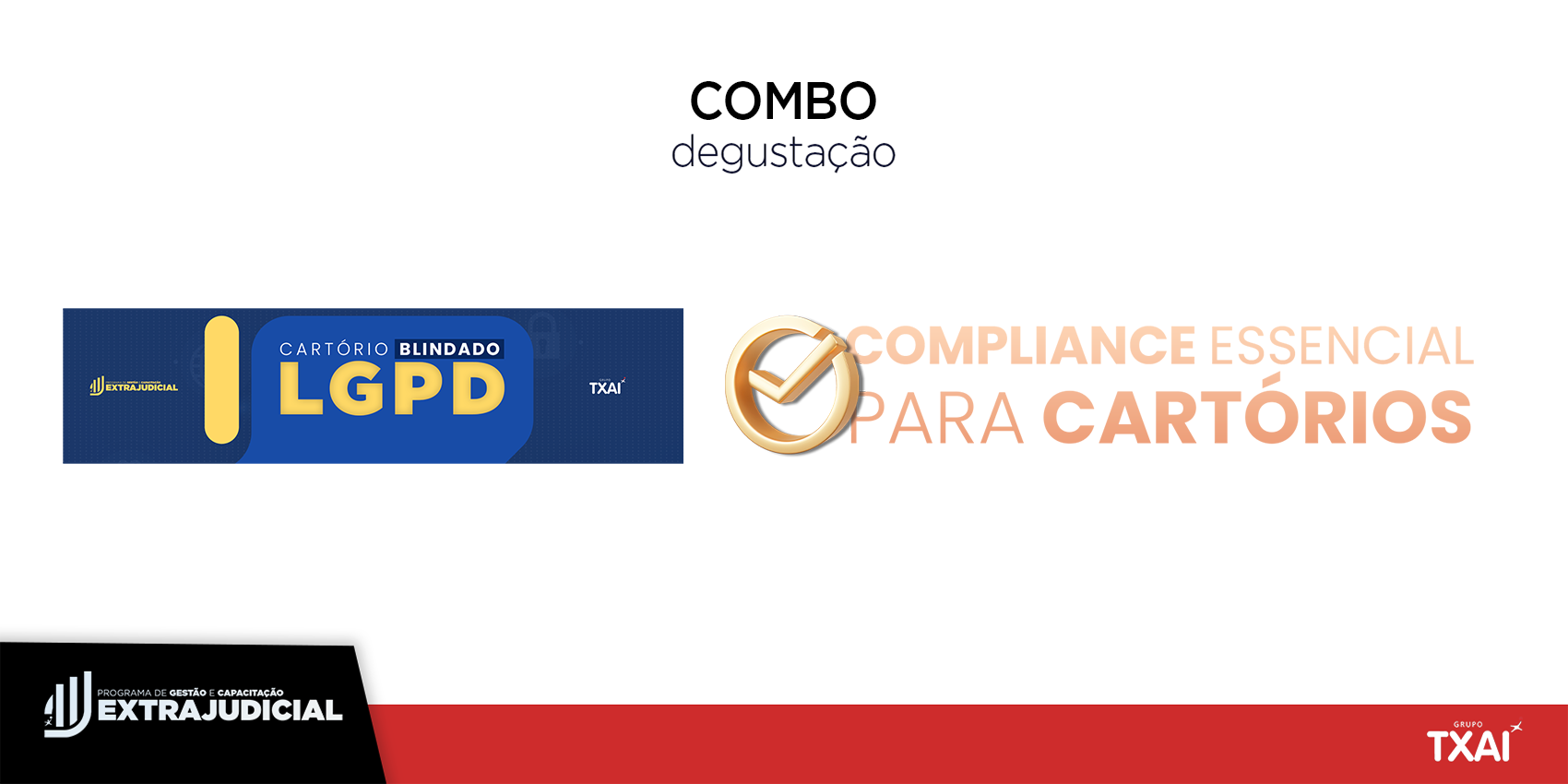 Compliance Essencial para Cartórios: Ética e Segurança - Universidade Txai